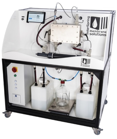 Nano Water Filters – GLOBAL HIGH TECHNOLOGY LTD